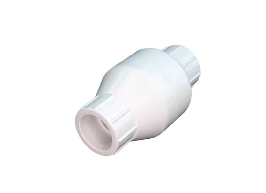 Norma Nds® 1520 Series Pvc Pressure Swing Check Valve Online Store