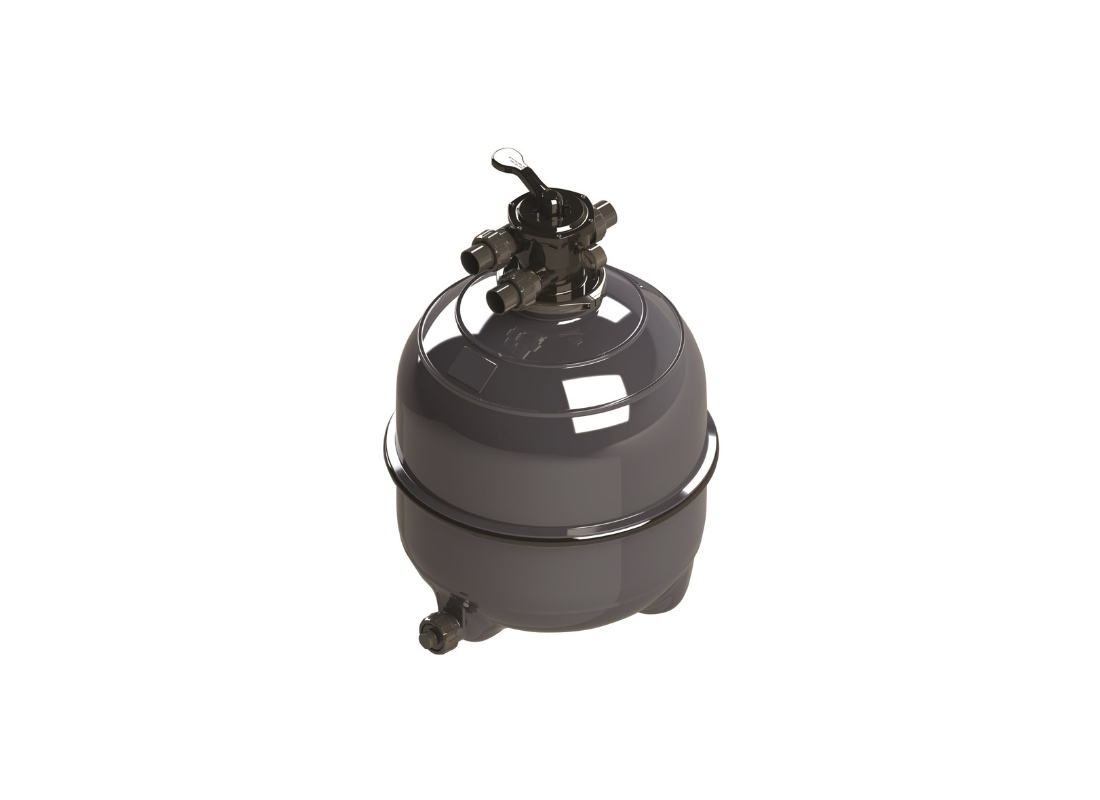 AstralPool ECA 650 Media Filter Pool and Spa Filtration | Online Store