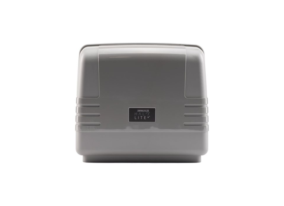 AstralPool Halo Lite 4 Multi Zone Light Controller | Online Store