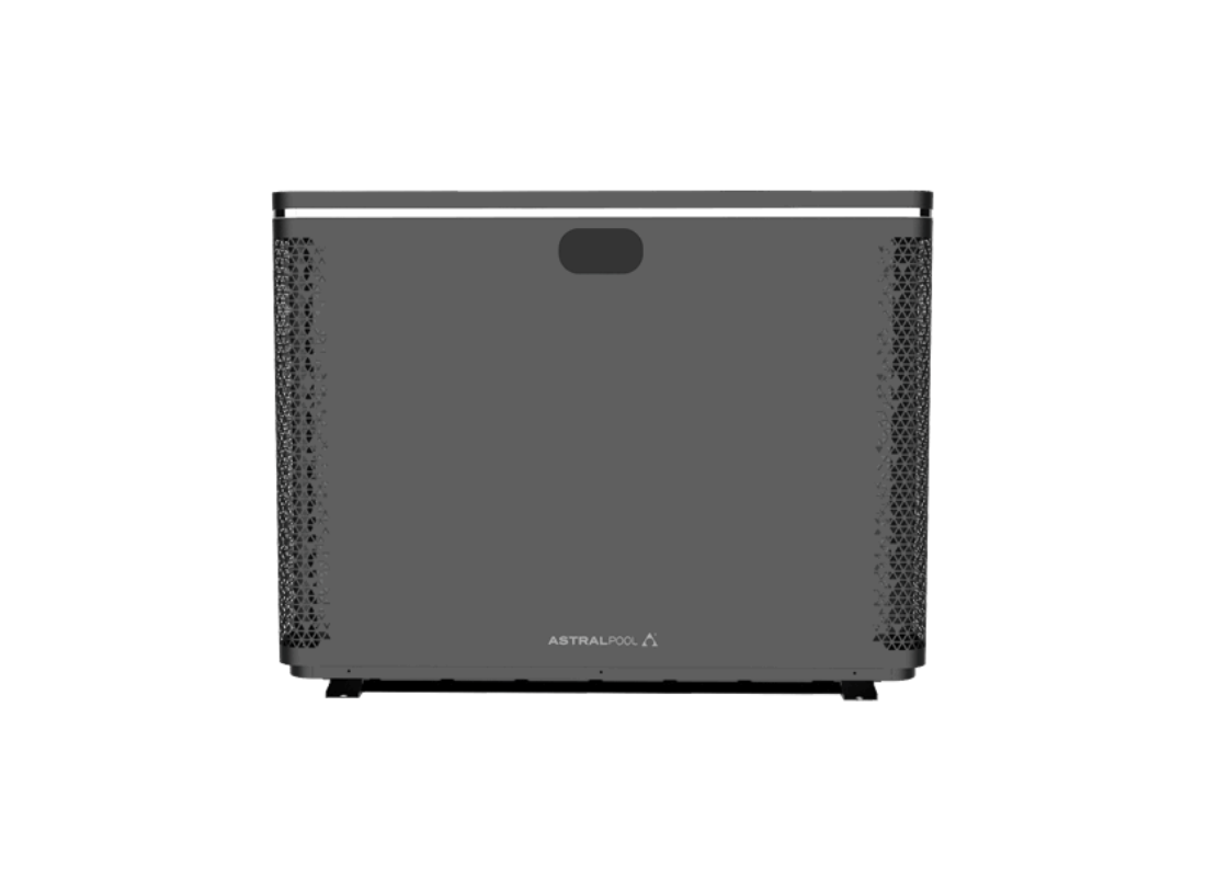 AstralPool PINNACLE-IHP-SD-107 Superior Heating | Online Store