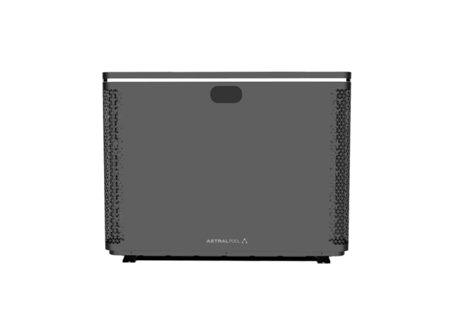 AstralPool PINNACLE-IHP-SD-217 Premium Pool Heating | Online Store
