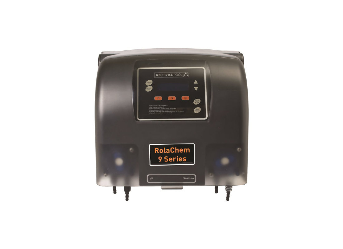 AstralPool RC9 100/GPO ORP & pH Control with GPO Output | Online Store