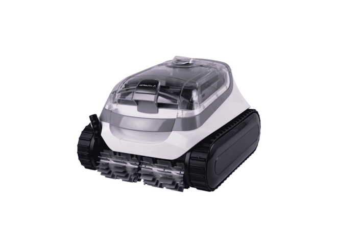AstralPool Viron QB600 Robotic Pool Cleaner System | Online Store