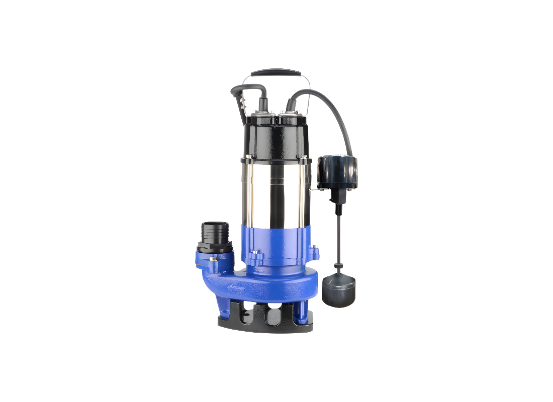 Bianco B45VAS2-FF Fixed Float Drainage Pump Australia | Online Store