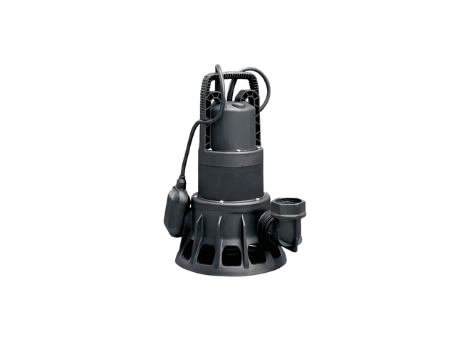 DAB BVP750MA Automatic Dirty Water Drainage Pump | Online Store