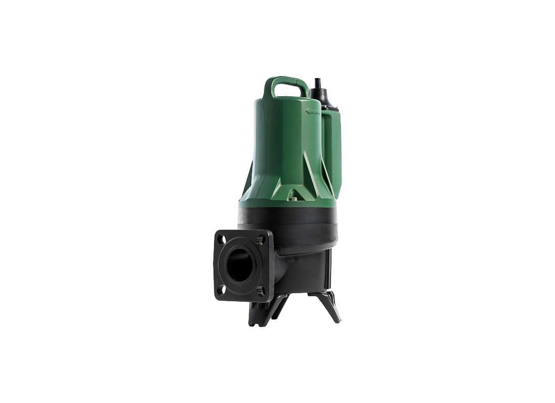 DAB FEKAFXC20.22TEX Cast Iron Drainage Sewage Pump | Online Store