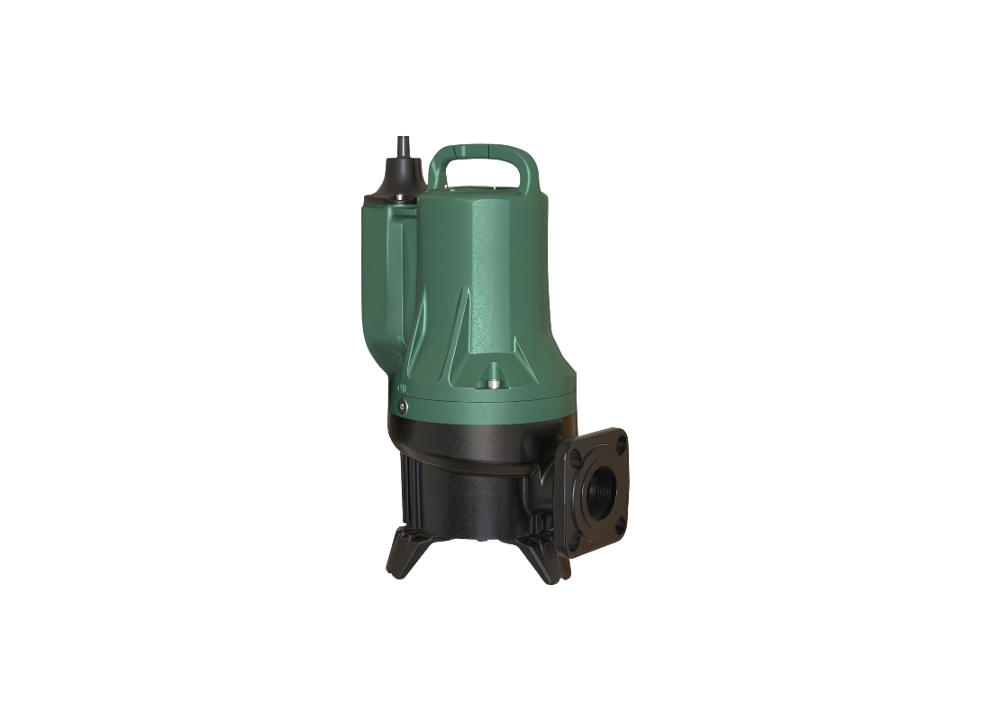 DAB FEKAFXV20.11MEX Wastewater Lifting Pump System | Online Store