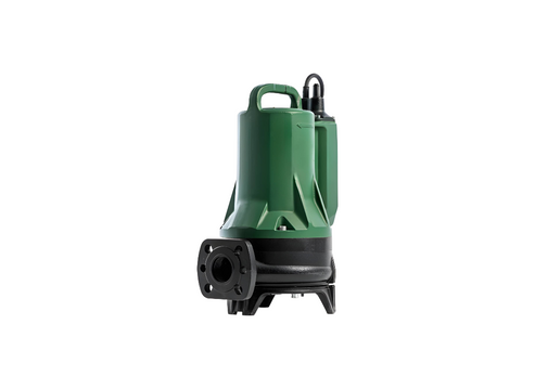 DAB-GRINDER15.07TEX 0.8kW Submersible Grinder Pump | Online Store