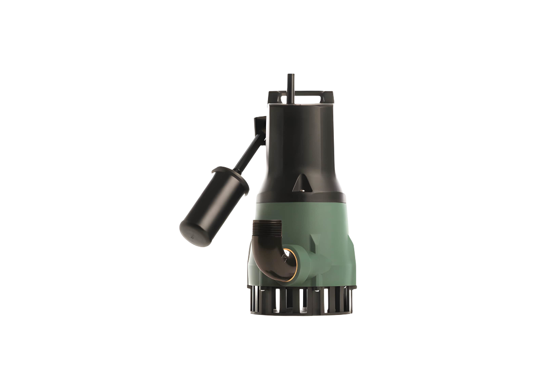 DAB NOVA600A Automatic Flood Protection Drainage Pump | Online Store