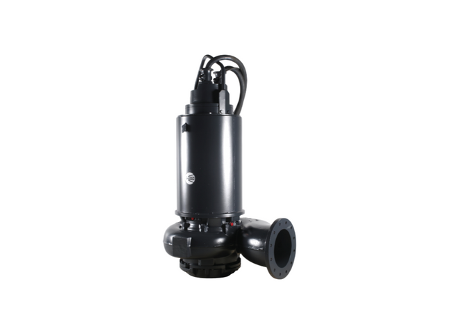 Grundfos S3.120.300.650.8.70M.S.464 Sewage Water Pump | Online Store