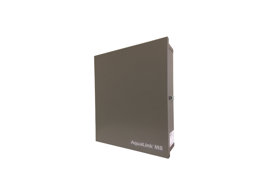Zodiac AquaLink M8 One Touch Pool Only Controller | Online Store