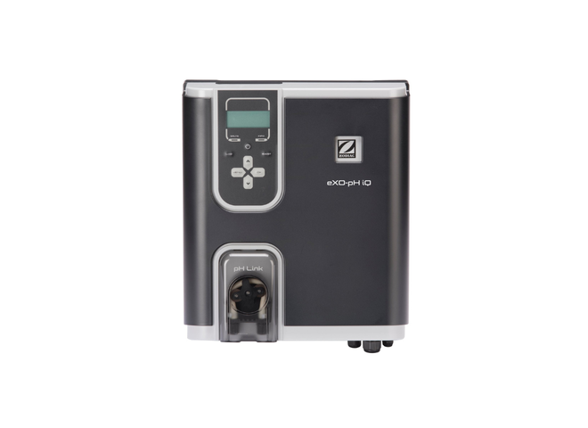 Zodiac eXO MID-pH iQ 25g/h Chlorinator with pH Sensor | Online Store
