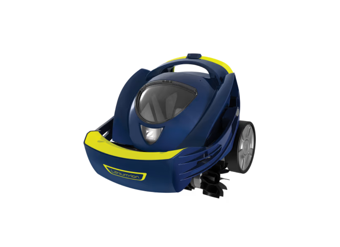 Zodiac SPABOT SB1000 Cordless Robotic Spa Cleaner | Online Store