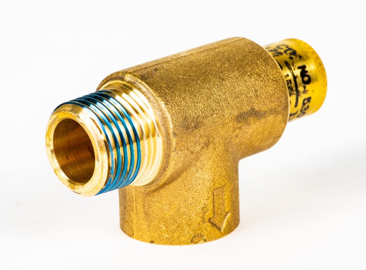 Pressure Relief Valve - Foundation Pumps