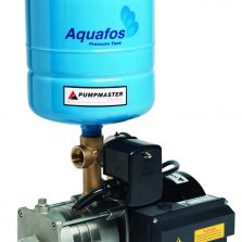 MultiMate - CSS2-30 Horizontal Multistage Pump - 0.5hp - Foundation Pumps
