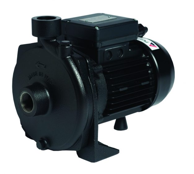 Grundfos NS Centrifugal Water Transfer Pump - Foundation Pumps