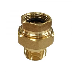 BRASS UNION - Foundation Pumps