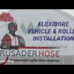 Grundfos 32mm Crusader Flexibore 100 Series Flexible Rising Main ...