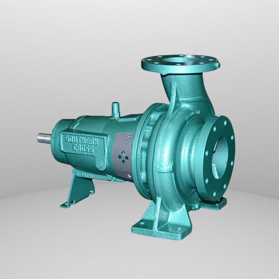 SOUTHERN CROSS ISO PRO- LONG COUPLED - Foundation Pumps