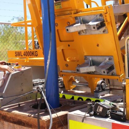 PENTAIR SOUTHERN CROSS WELLMASTER - Foundation Pumps