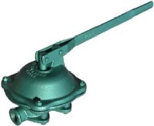 PENTAIR SOUTHERN CROSS HAND-OPERATED DIAPHRAGM PUMP - Foundation Pumps